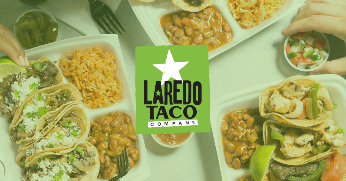 | Laredo Taco Company®